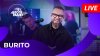 Авторадио_BURITO: живой концерт на Авторадио (2025)