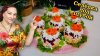 Галина Кухня_Новогодний салат ШУБА ПО-КОРОЛЕВСКИ. Селёдка по