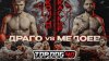 TOP DOG_TOP DOG 40 | Конунг VS Каскыр, Драго VS Медоев