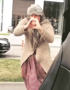 Kiki Challenge