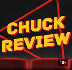 Chuck Review