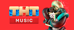 ТНТ Music_быстрые ссылки приложение
