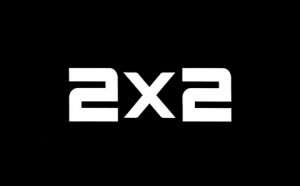 2х2