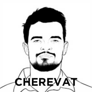 Дмитрий Череватенко