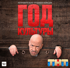 Год культуры