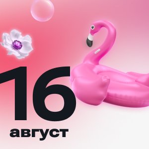 16 августа