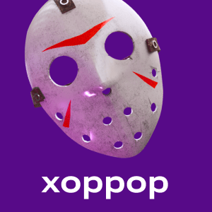 Хоррор