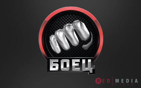 Боец RedMedia