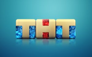 ТНТ