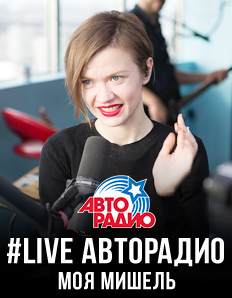 Моя мишель