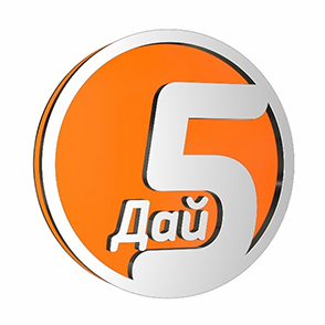 DaiFive Top
