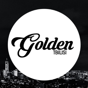 Golden Tbilisi