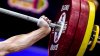 Россиянин Климов завоевал золото на юношеском чемпионате Европы по тяжелой атлетике