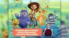 Адаптированные на русский жестовый язык мультсериалы «Союзмультфильма» появятся на RUTUBE и «Мультиландии»
