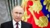 Путин подписал закон о двух пенсиях для участников спецоперации