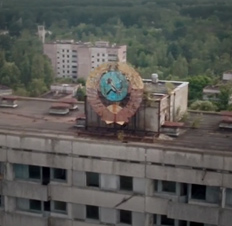 Авария на ЧАЭС