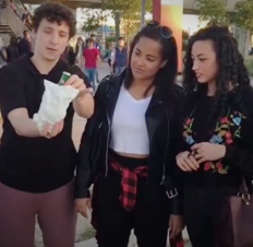 Трюки и шутки фокусников