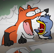 Короткие мульты