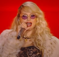 Премия Муз-ТВ 2018