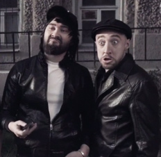 Comedy и наш автопром