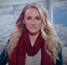 Екатерина Моргунова