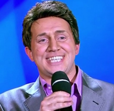 Бурунов в Большой разнице