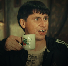 Comedy-дружба