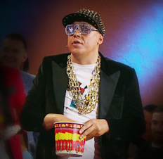 Comedy-кино