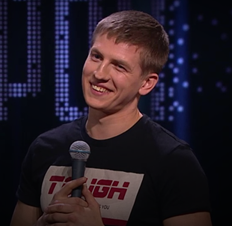 Открытый микрофон. Тoп