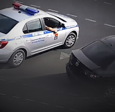 Крутые погони