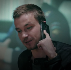 Петров. Лучшее