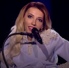 Евровидение-2018. 2 полуфинал