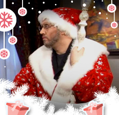 БР. Новогодние пародии