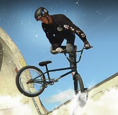 BMX