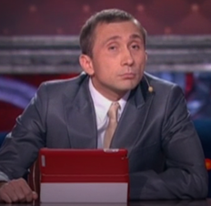 Comedy-интернет