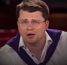 Comedy и иностранные языки