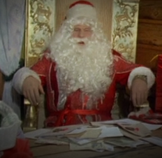 Новогодний Ералаш