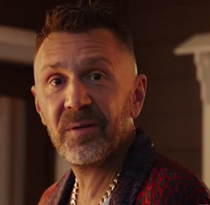 Сергей Шнуров. Лучшее