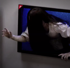 Страшные розыгрыши