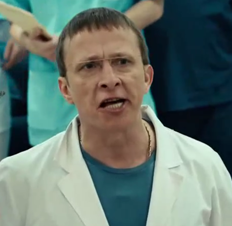 Иван Охлобыстин. Лучшее