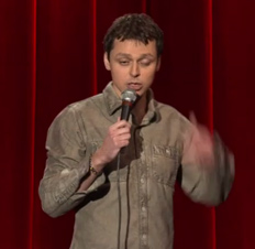 Stand Up про алкоголь