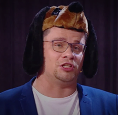 Театр абсурда