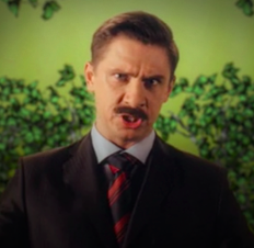 Comedy-санкции