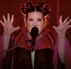 Евровидение-2018. Финал