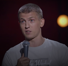 Stand Up.Топ