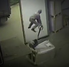 День грузчика 