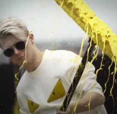 Удивительные художники