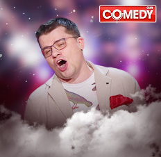 Comedy-кастинг