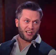 Comedy об алкоголе