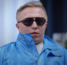 Однажды в России.Топ